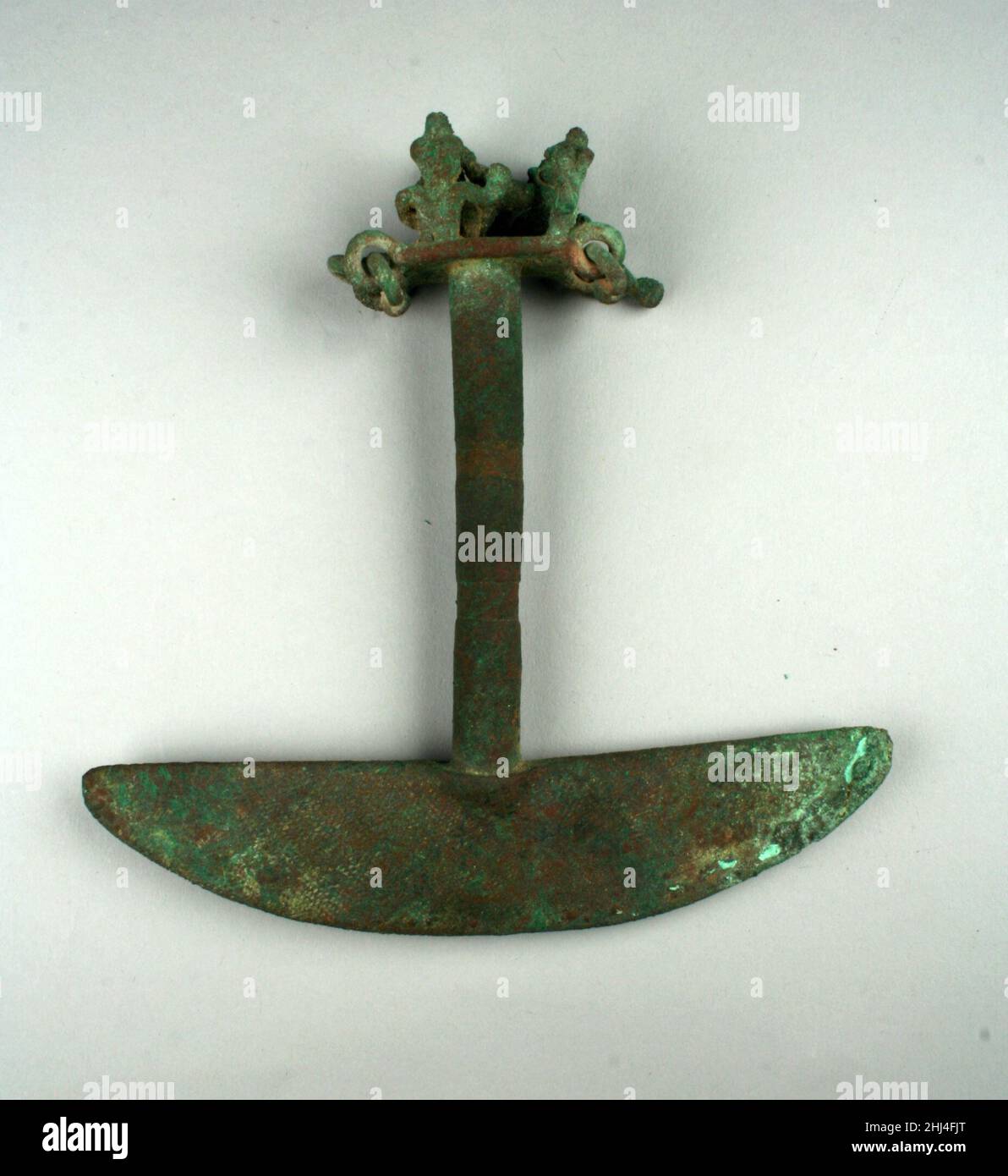 Tumi knife hi-res stock photography and images - Alamy