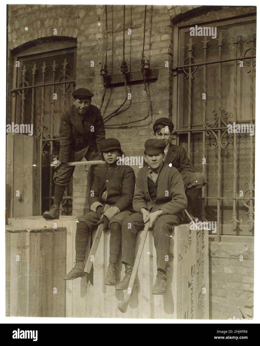 Dept store Cut Out Stock Images & Pictures - Alamy