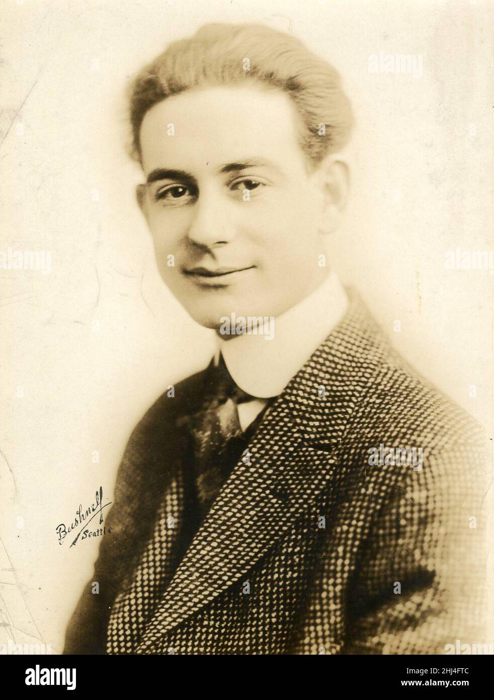 Richard frazier hi-res stock photography and images - Alamy