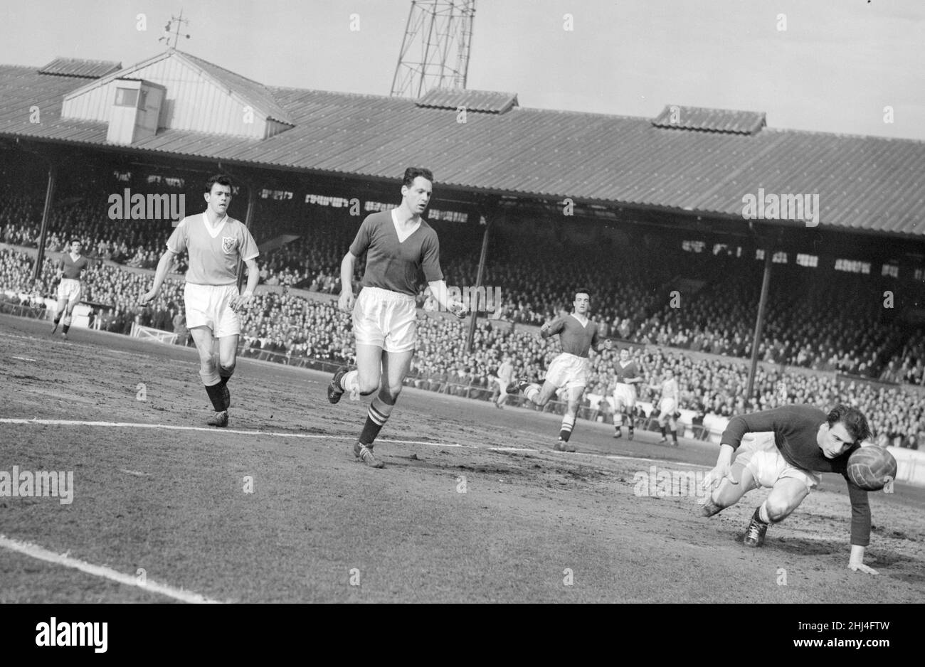 Blackpool bridge hi-res stock photography and images - Alamy