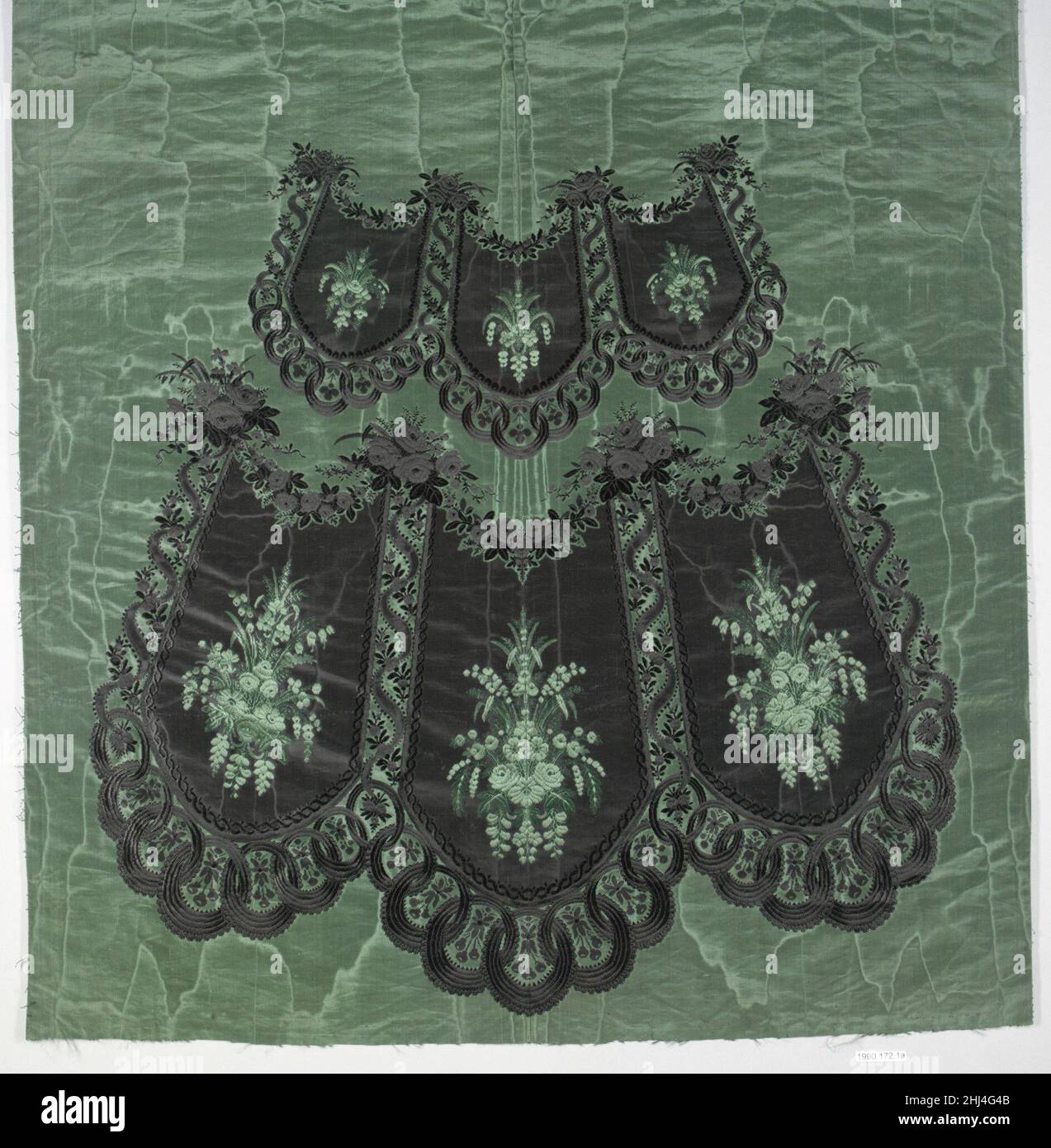 Length ca. 1855 French. Length 229960 Stock Photo - Alamy