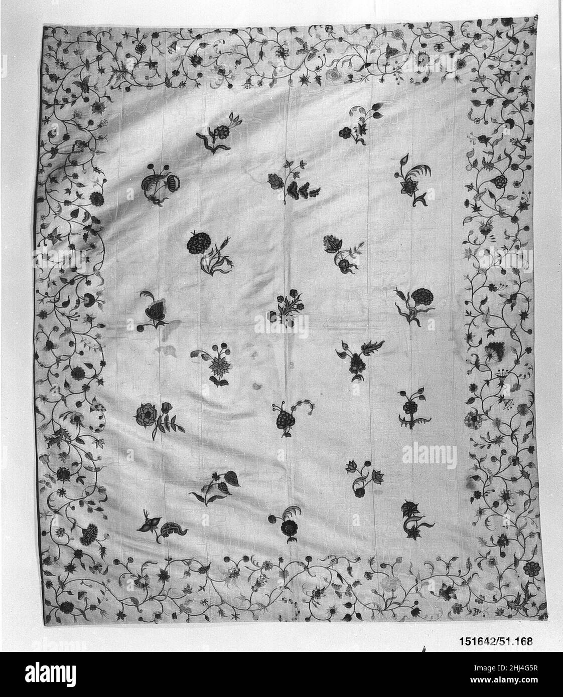 Cover first half 18th century French or British. Cover 227563 Stock ...