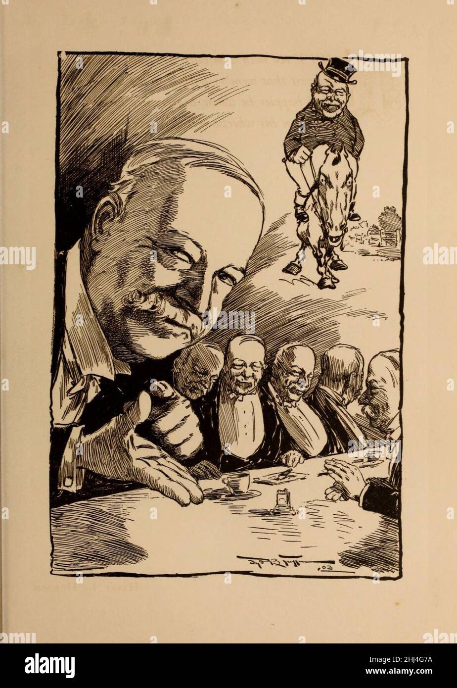 Harry horton hi-res stock photography and images - Alamy