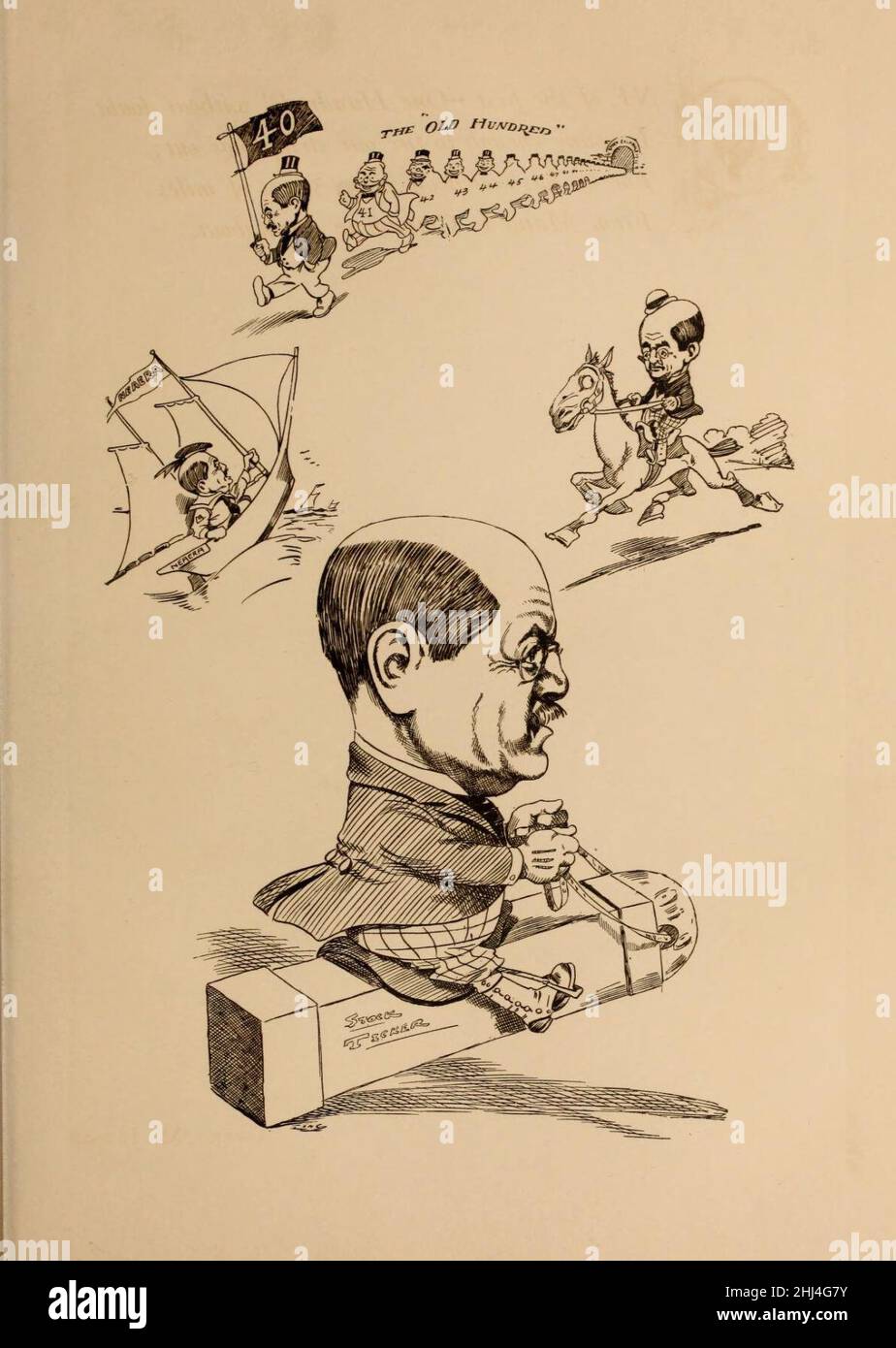 M judson hi-res stock photography and images - Alamy