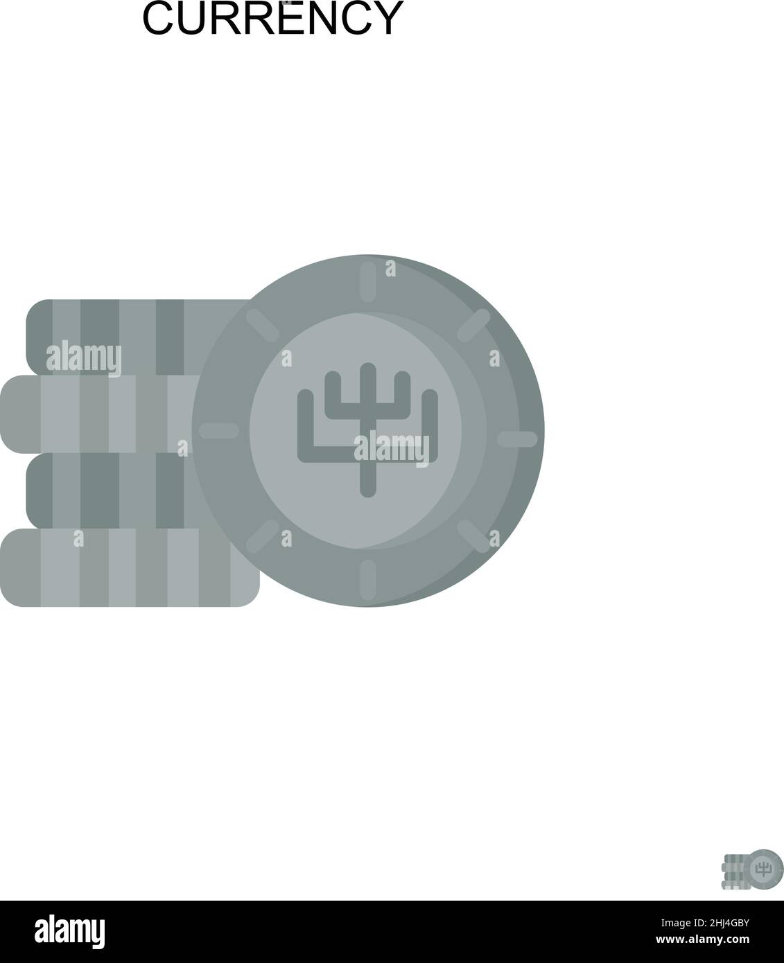 Digital dollar sign Stock Vector Images - Alamy