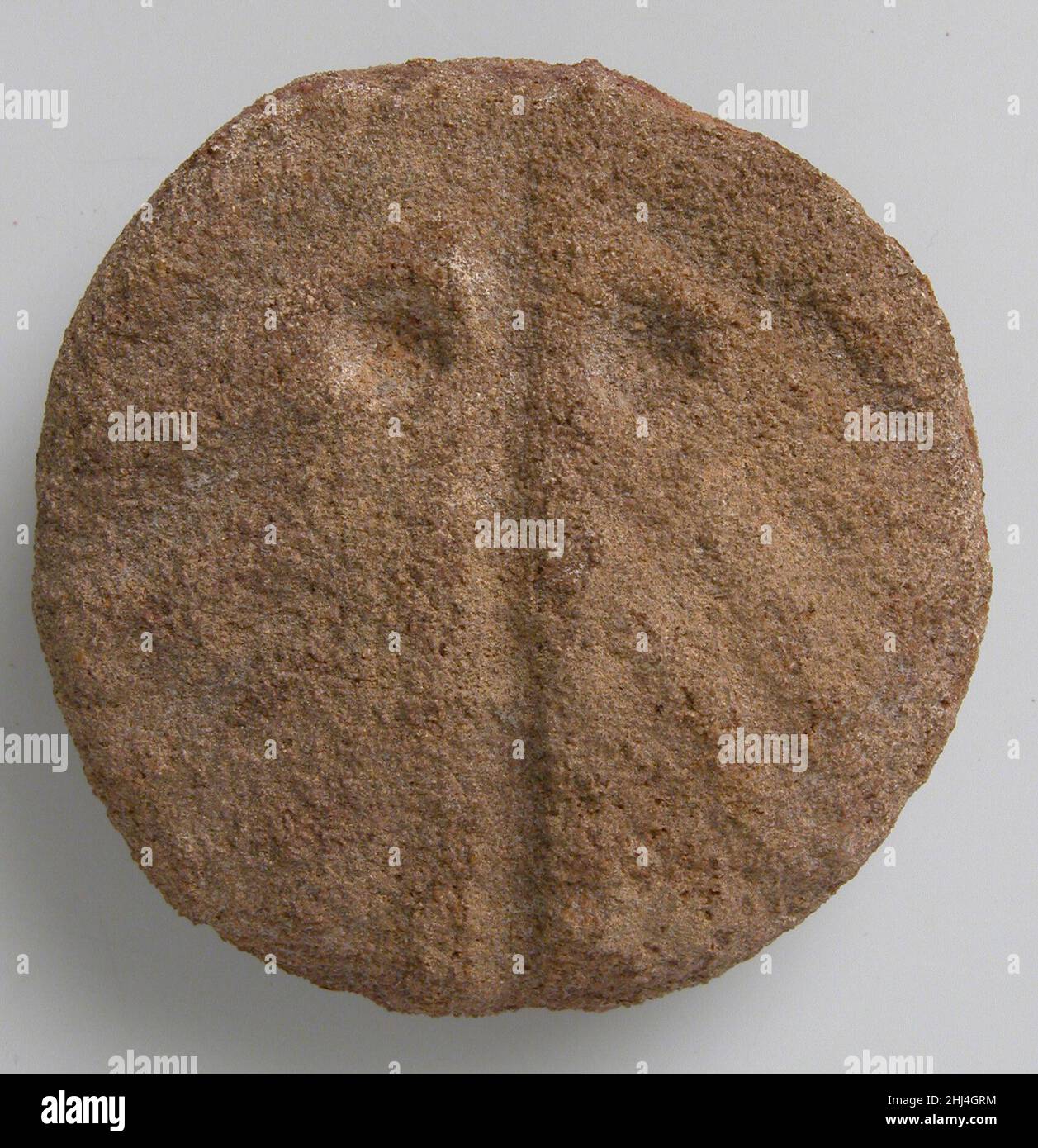 Stone Roundel 4th–7th century Coptic. Stone Roundel 478723 Stock Photo ...