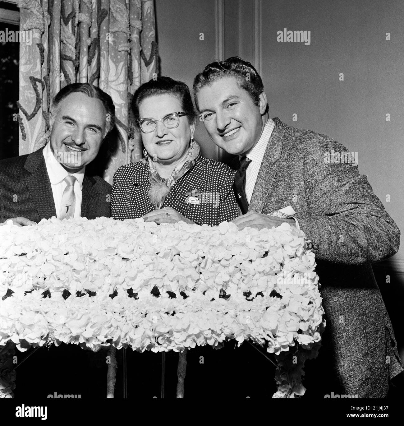 See liberace Black and White Stock Photos & Images - Alamy