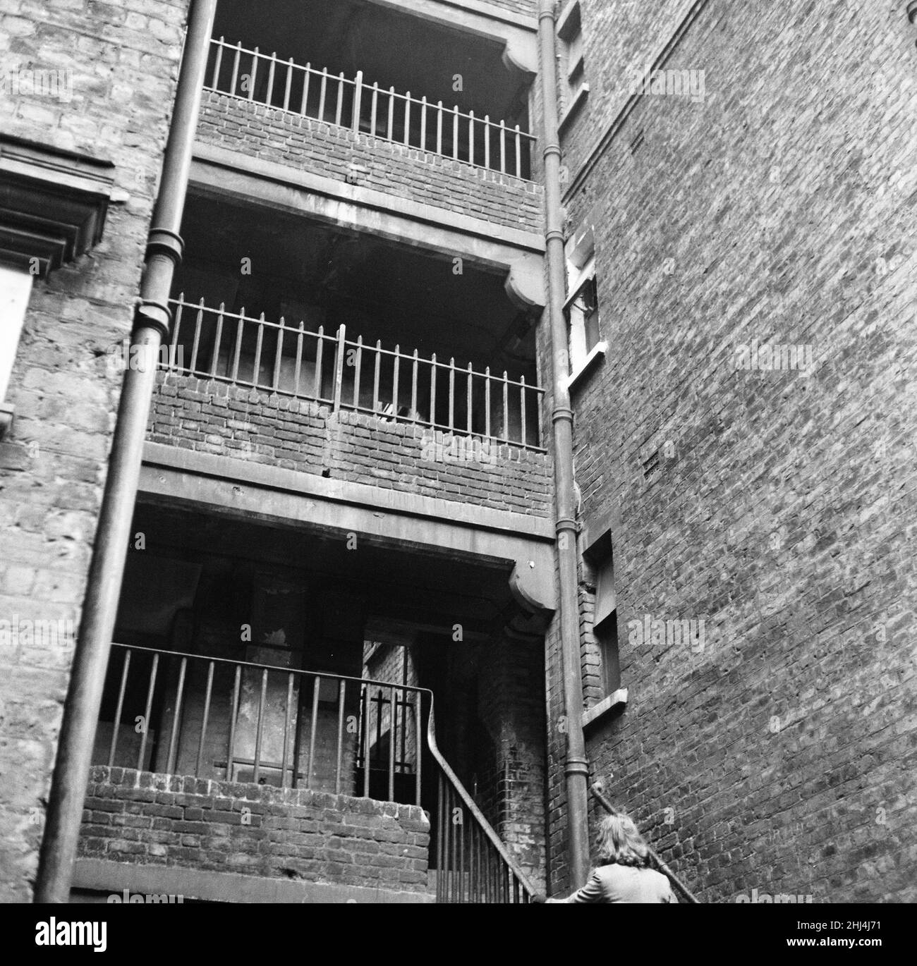 Surgery 1950s hi-res stock photography and images - Alamy