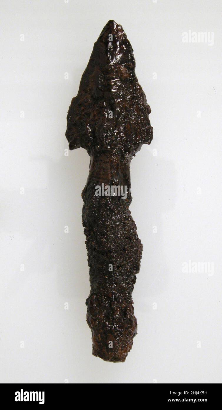 Javelin head hi-res stock photography and images - Alamy