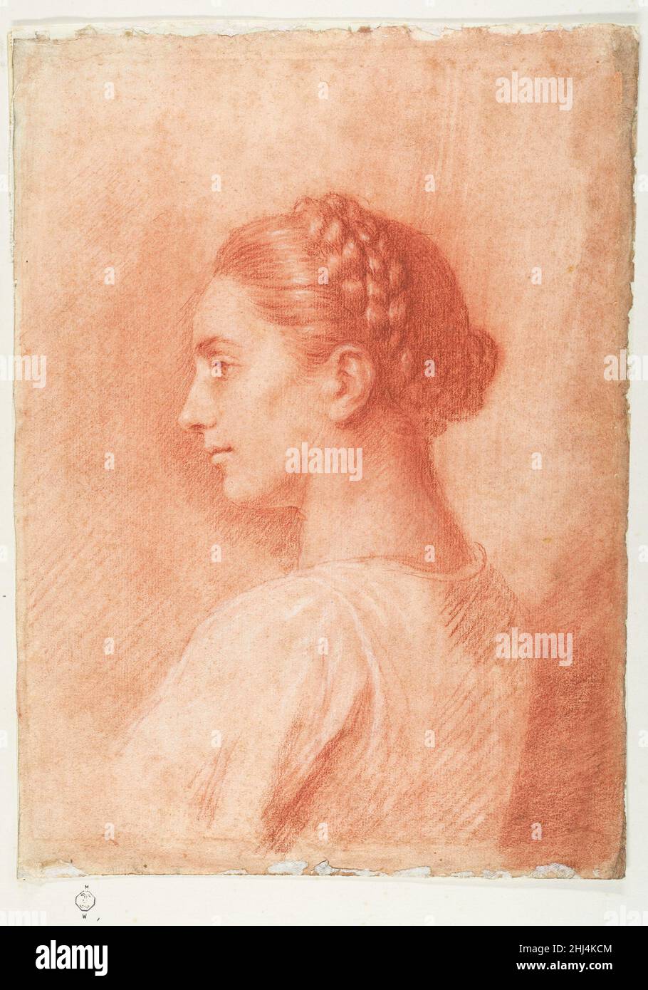 Sensitive drawings hi-res stock photography and images - Alamy