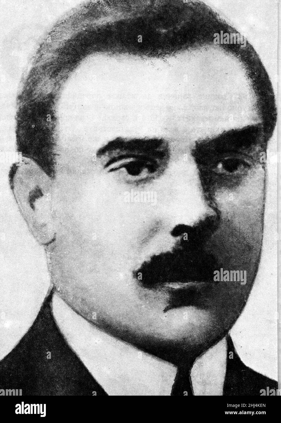 Stojan Black and White Stock Photos & Images - Alamy