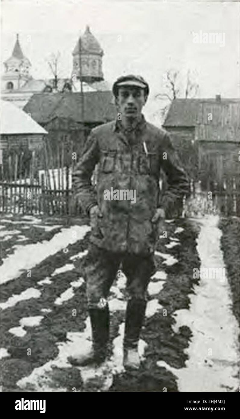 Stolin hi-res stock photography and images - Alamy