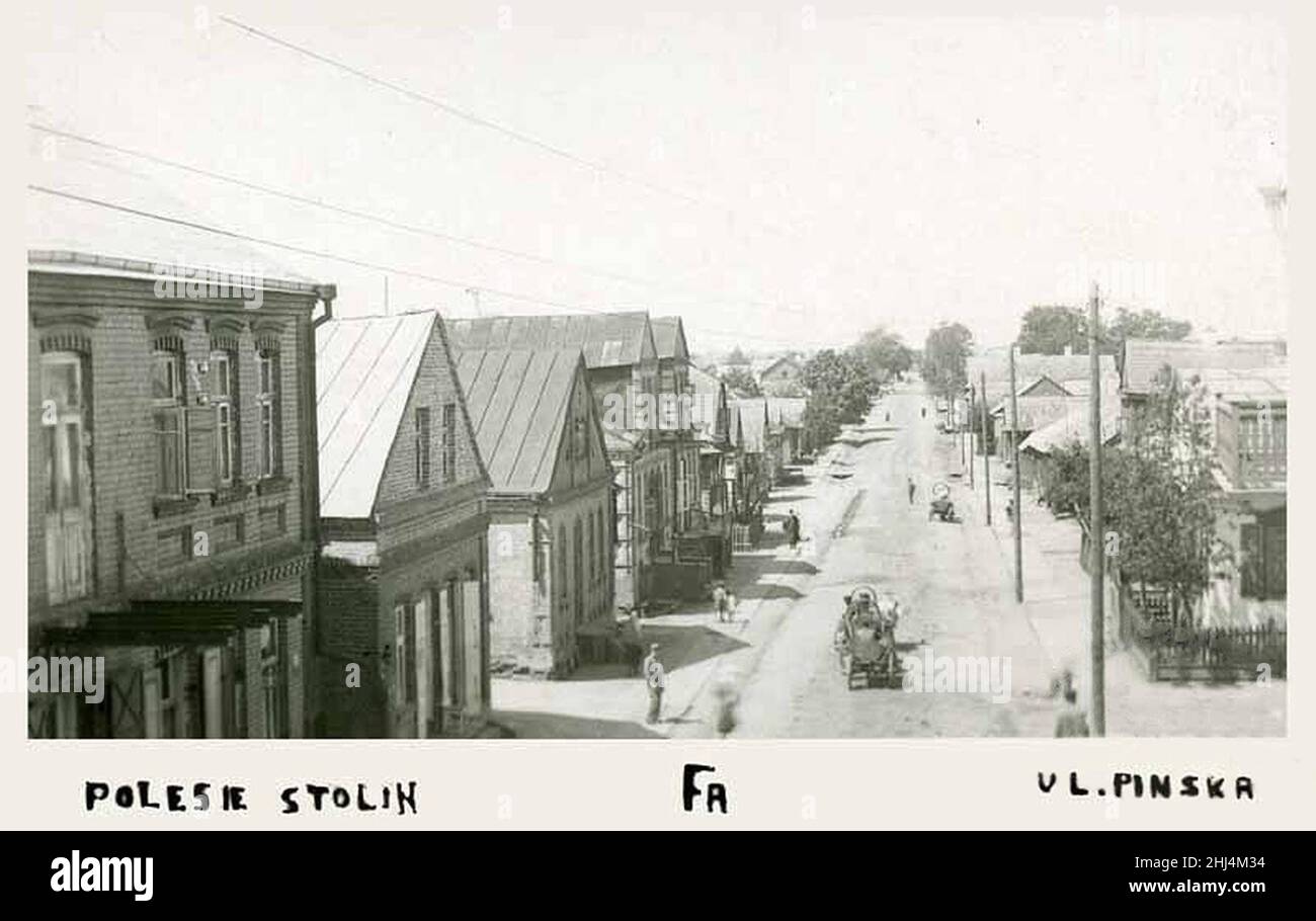 Stolin hi-res stock photography and images - Alamy