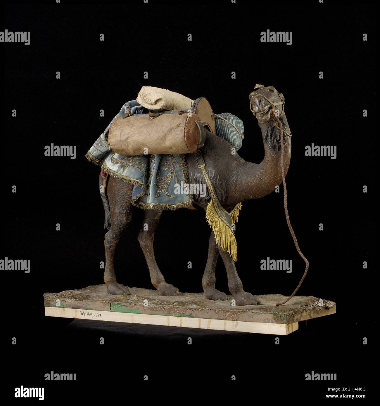 Camel in bethlehem hi-res stock photography and images - Alamy