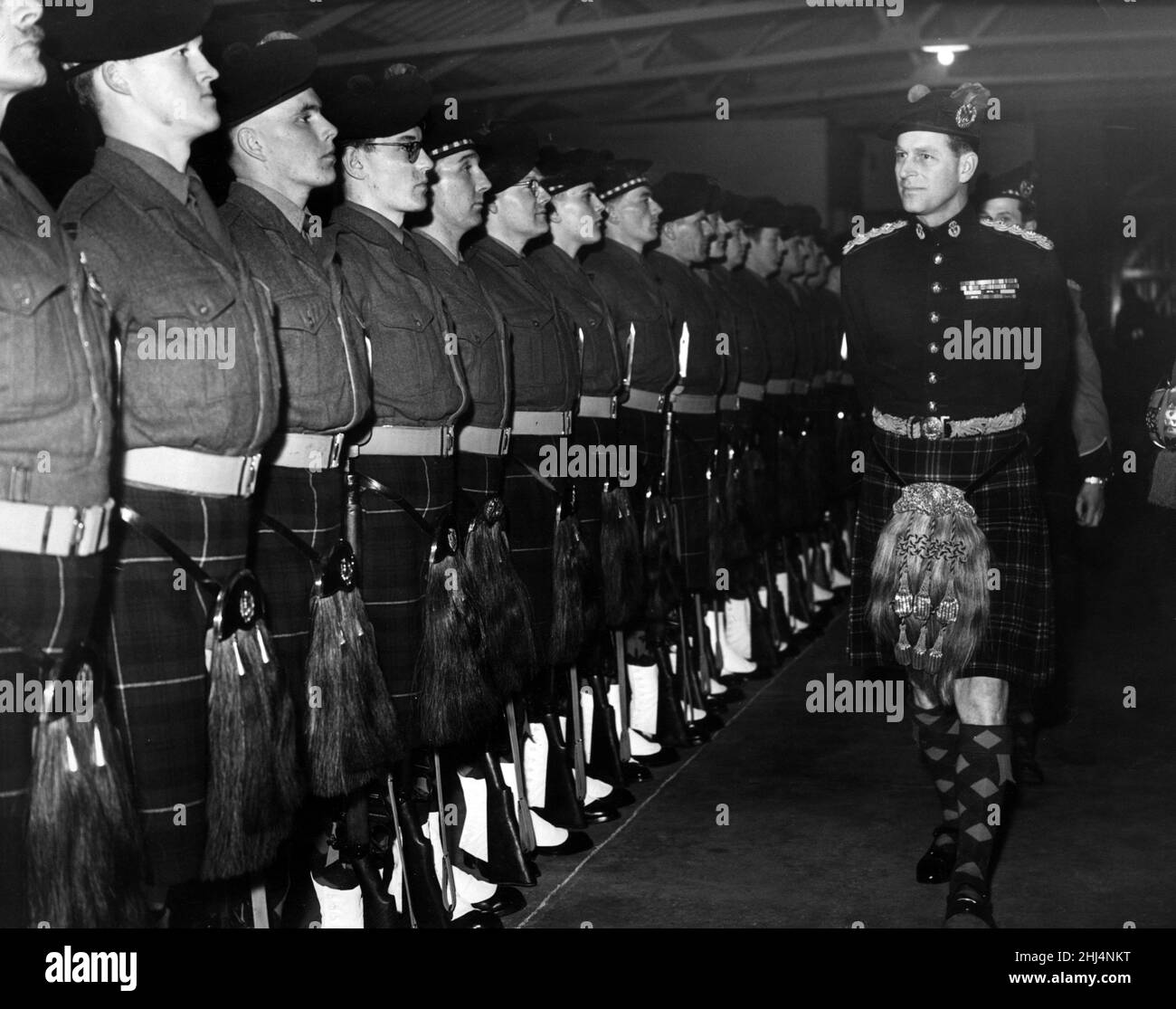 Liverpool scottish hi-res stock photography and images - Alamy