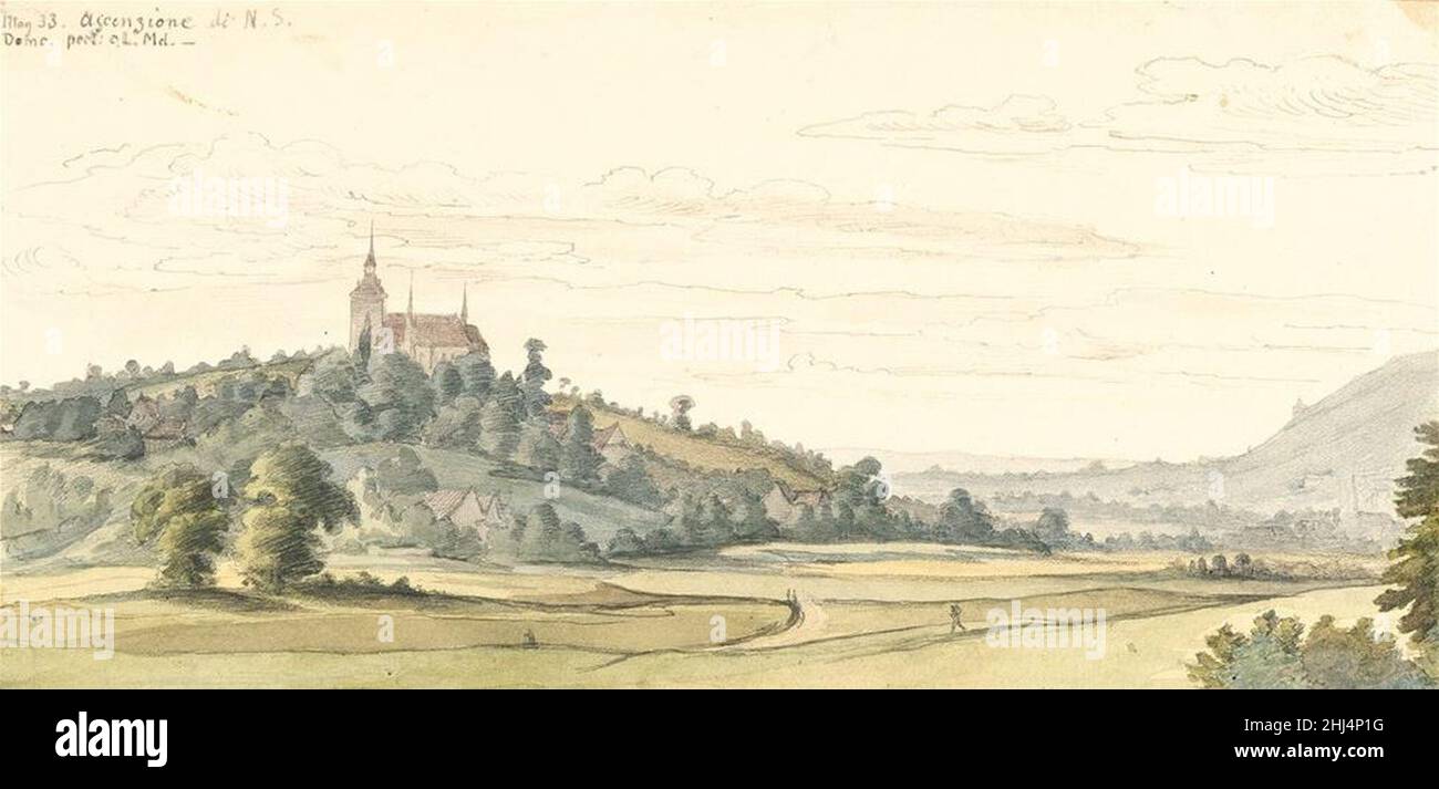 Stolzel hi-res stock photography and images - Alamy