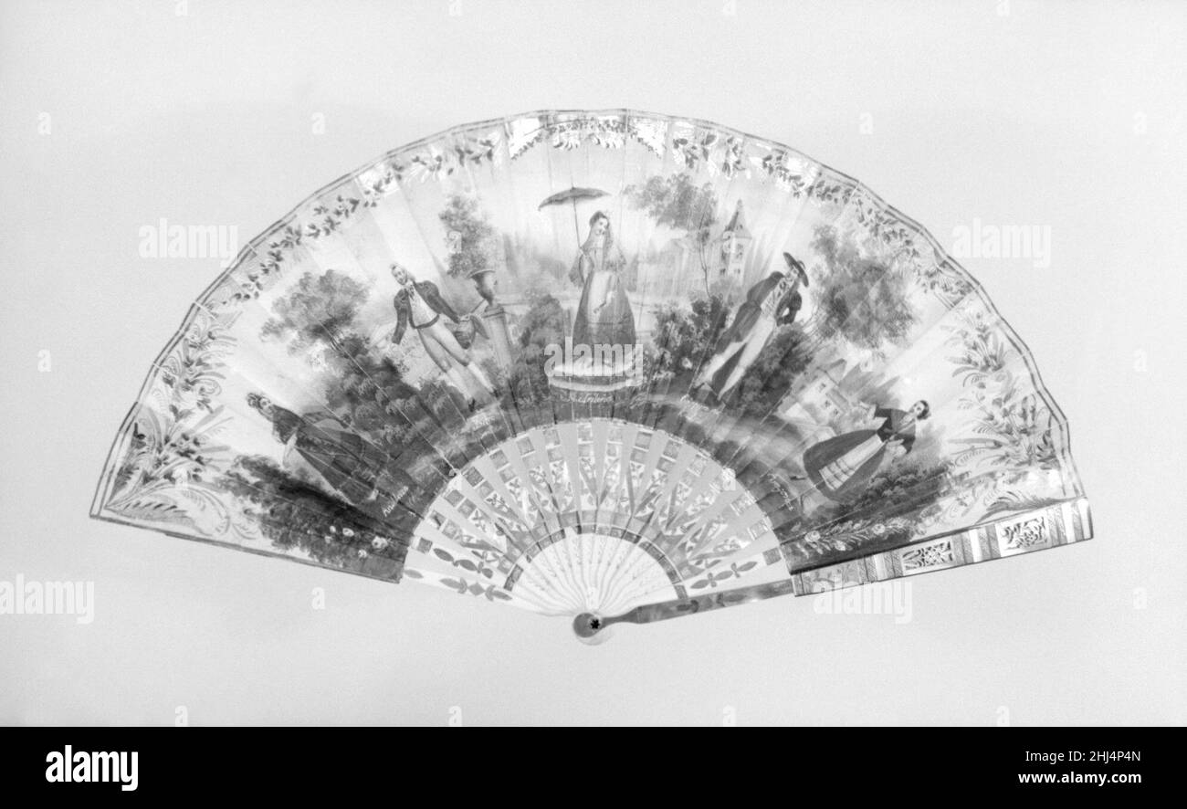 Spanish fan Black and White Stock Photos & Images - Alamy