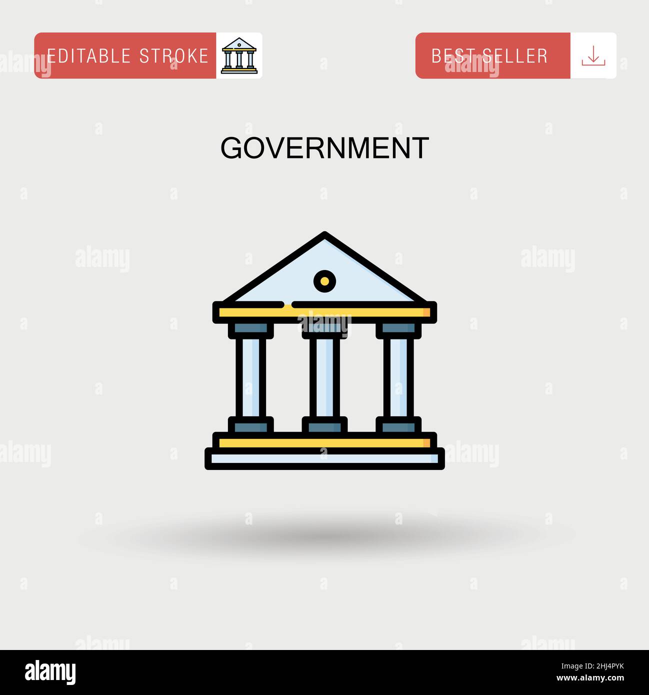 Technology governance Stock Vector Images - Alamy
