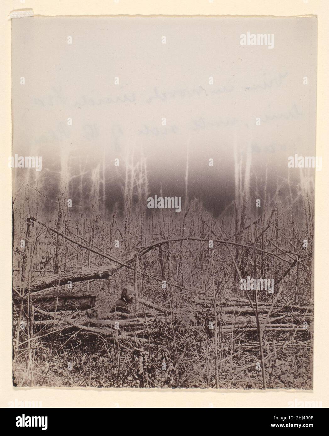 Battlefield cleanup operations hi-res stock photography and images - Alamy