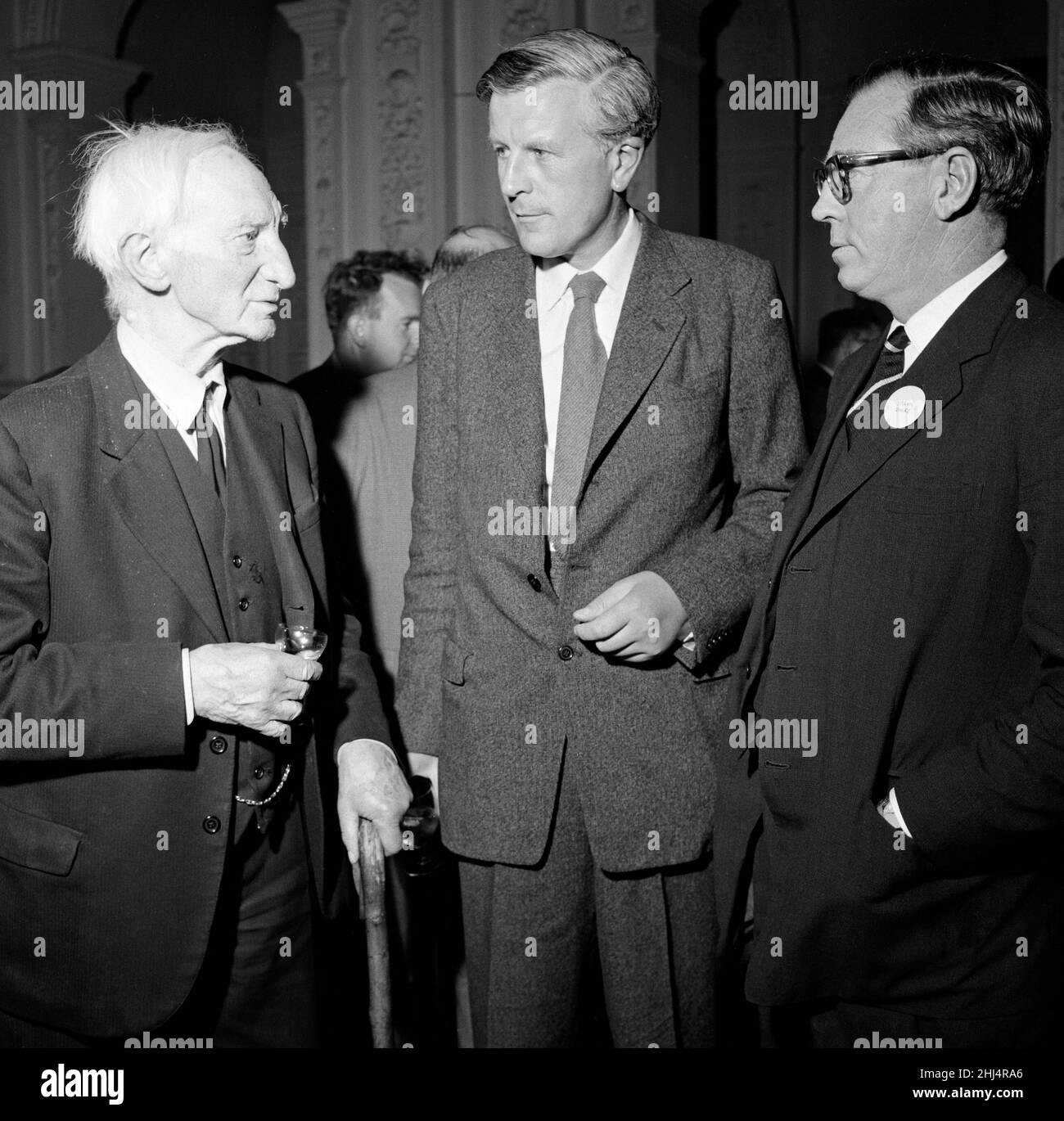 Lord byers hi-res stock photography and images - Alamy