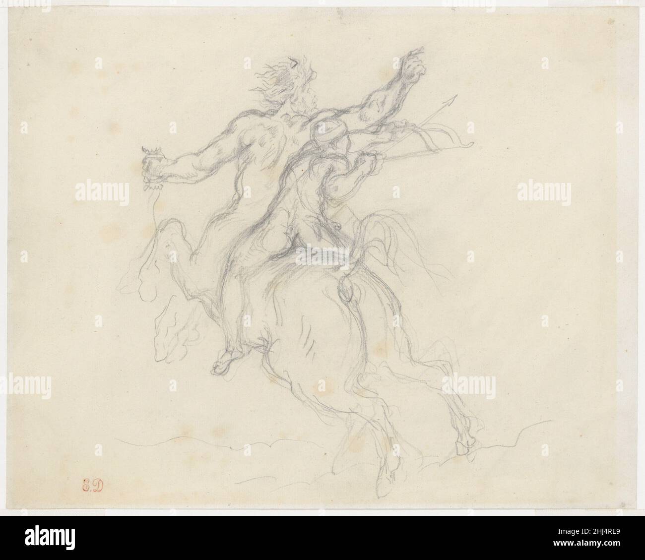 Greek mythology achilles hi-res stock photography and images - Alamy