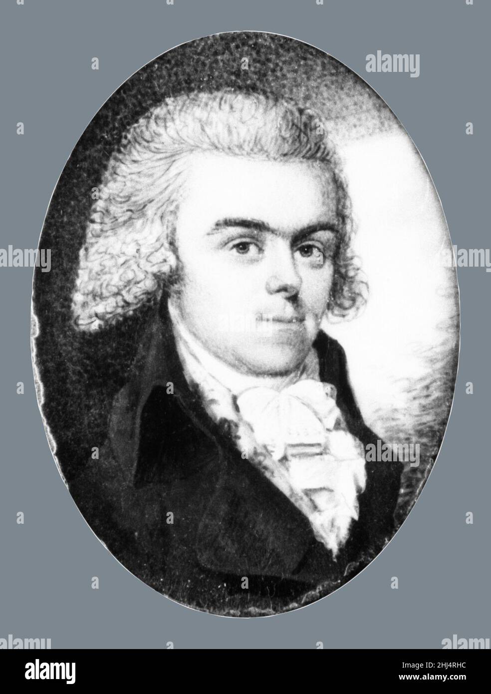 Jonathan Snelling ca. 1795 American Jonathan Snelling married Lydia ...