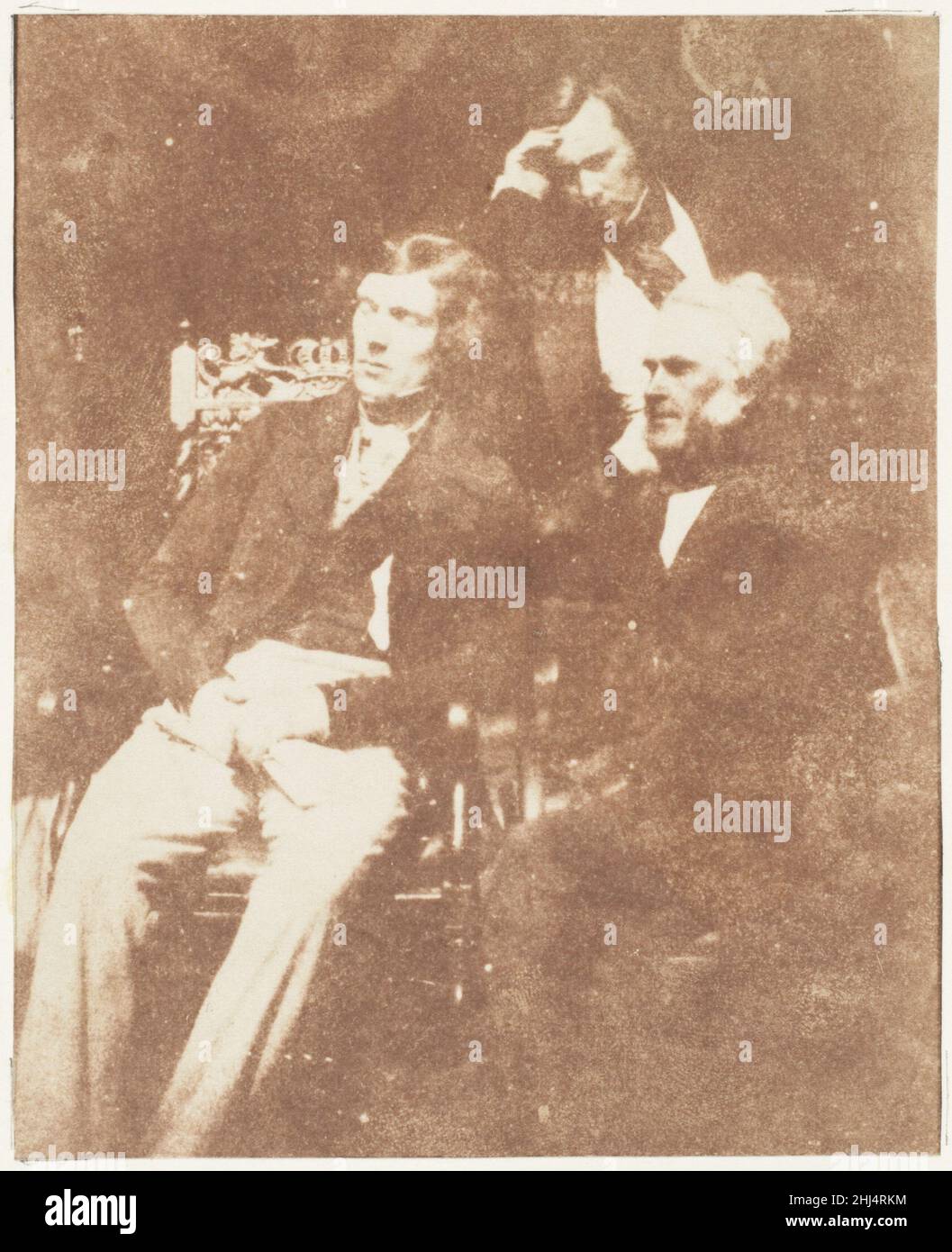 Mr cowan hi-res stock photography and images - Alamy