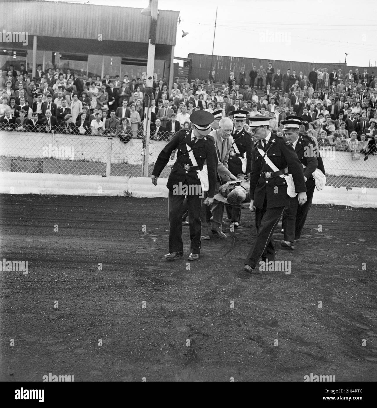 Stoke speedway hi-res stock photography and images - Alamy