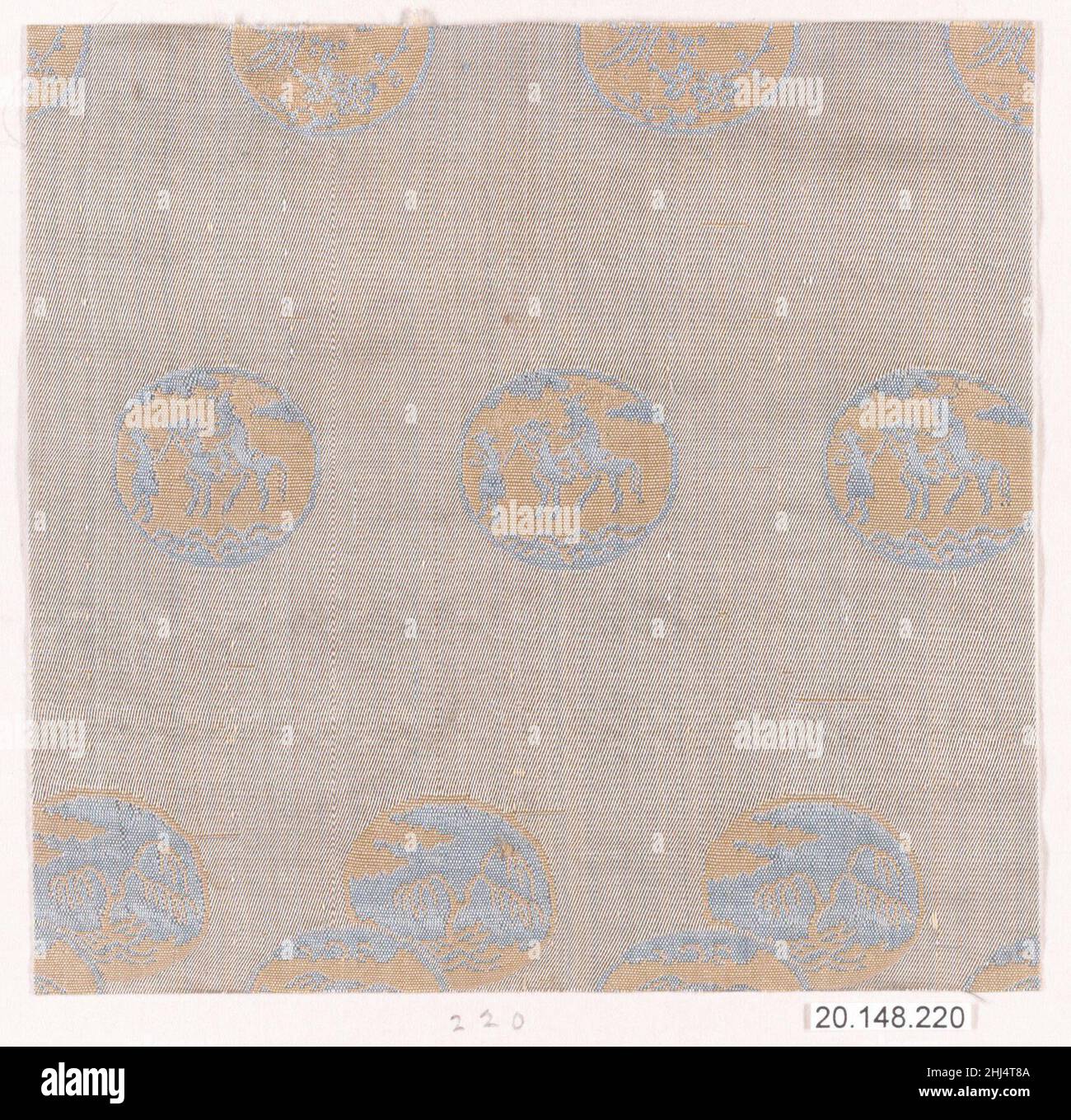 Piece 18th century Japan. Piece. Japan. 18th century. Silk / Compound ...