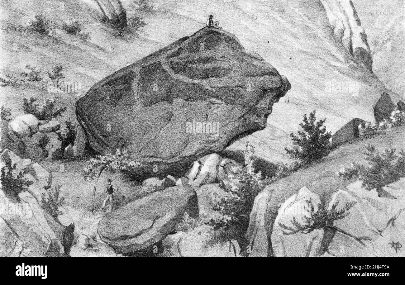 Era neozoica hi-res stock photography and images - Alamy