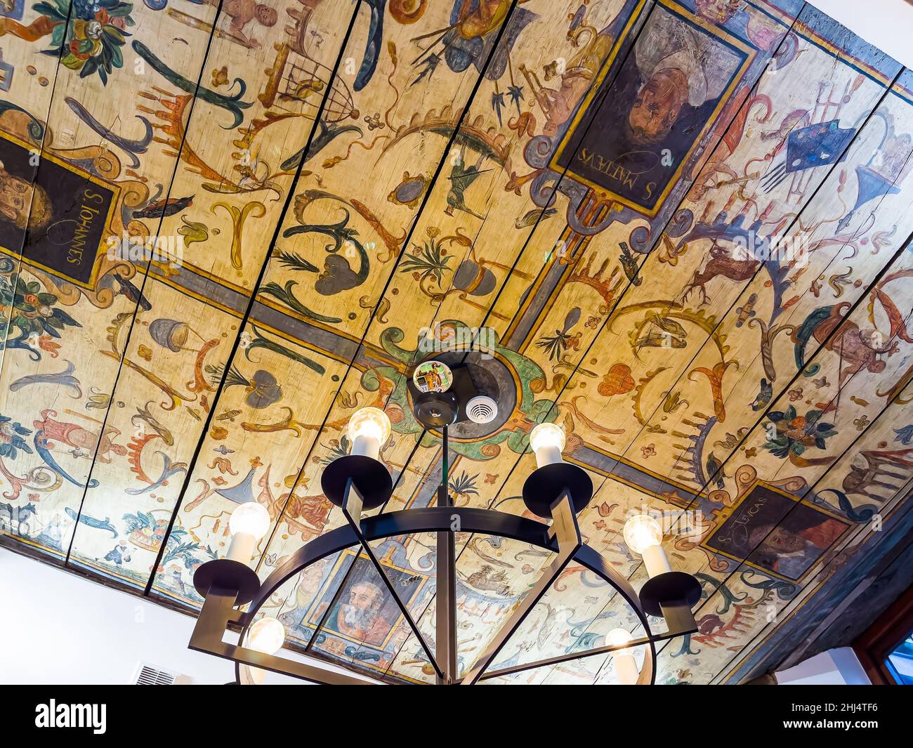 Szeroka 40 hi-res stock photography and images - Alamy