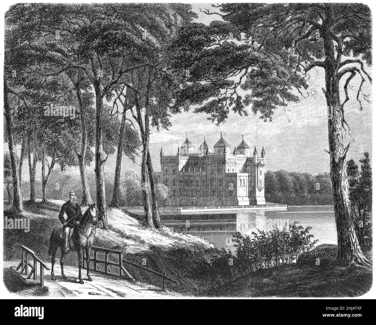 Stora sundby hi-res stock photography and images - Alamy