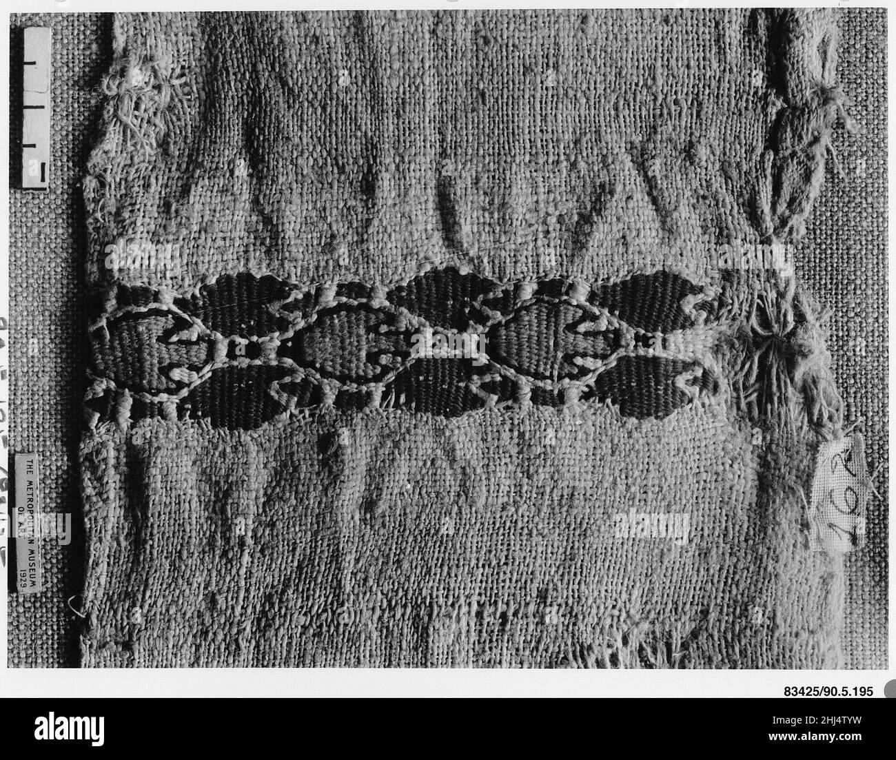 Fragment of a Sleeve 5th century. Fragment of a Sleeve 443681 Stock ...