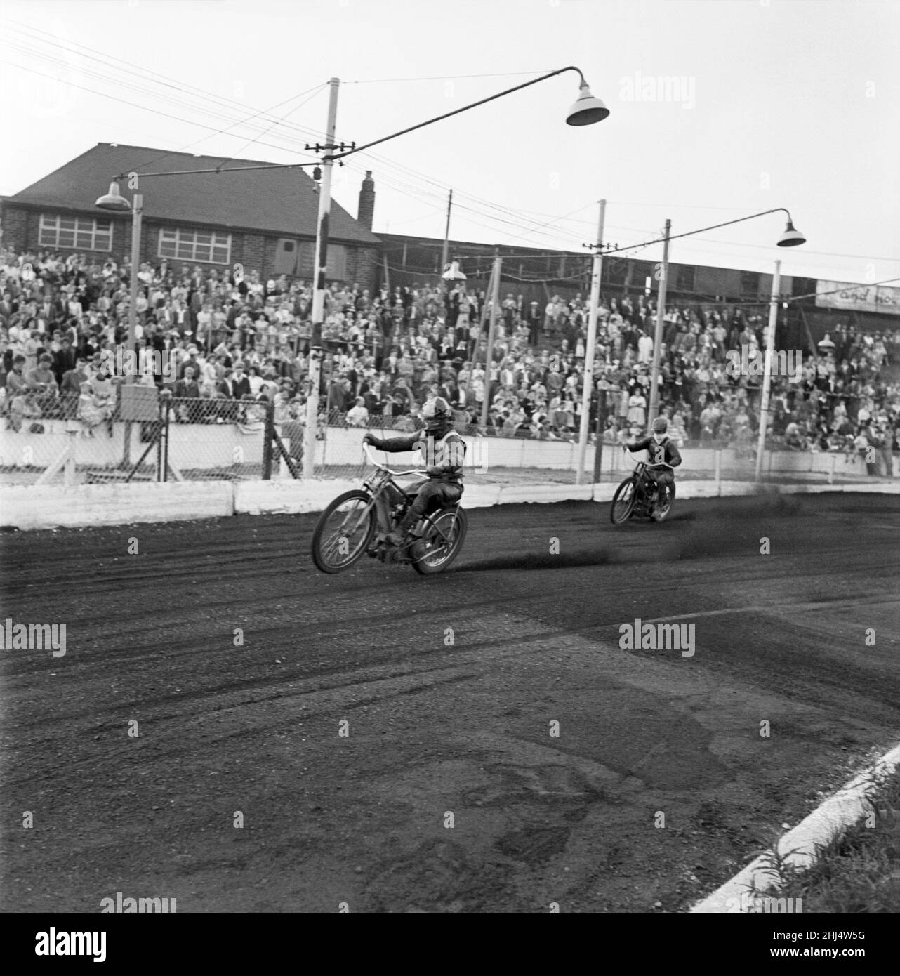 Stoke speedway hi-res stock photography and images - Alamy