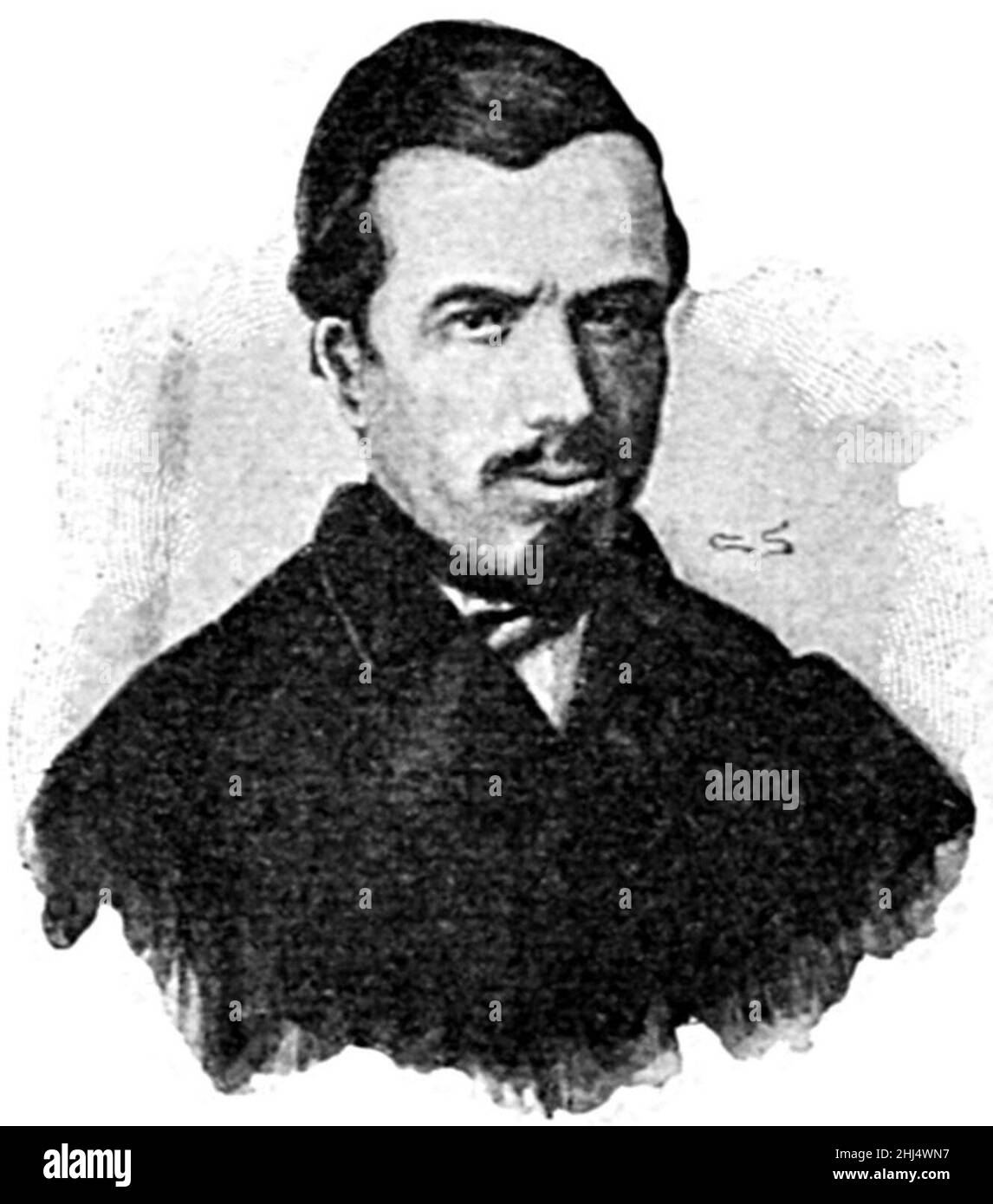 Storia dei Mille p080 Stock Photo - Alamy