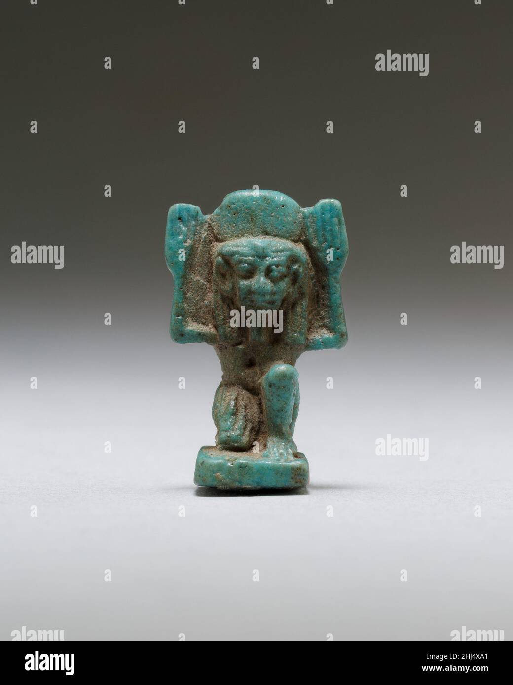 Shu amulet hi-res stock photography and images - Alamy