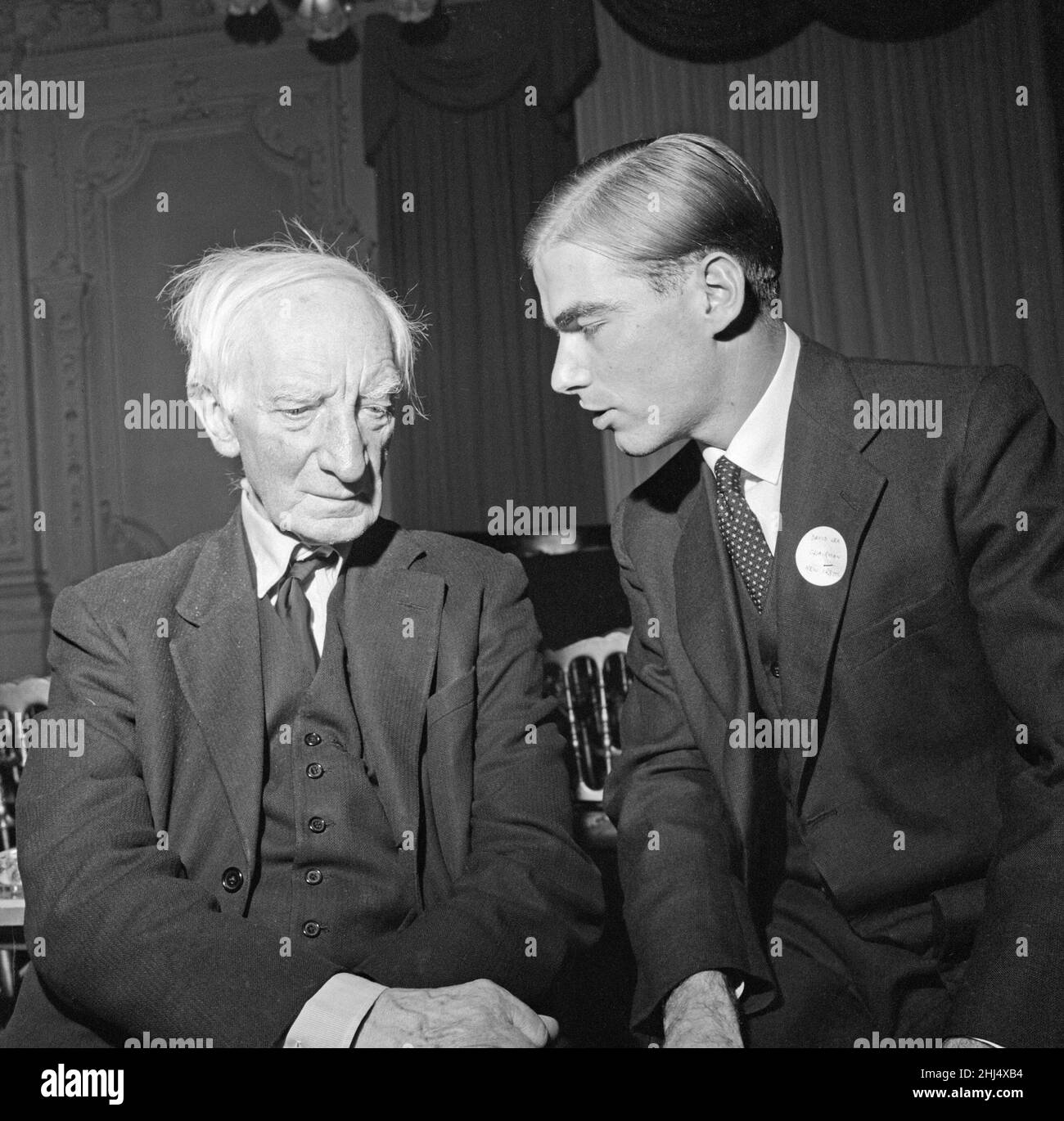 William beveridge hi-res stock photography and images - Alamy