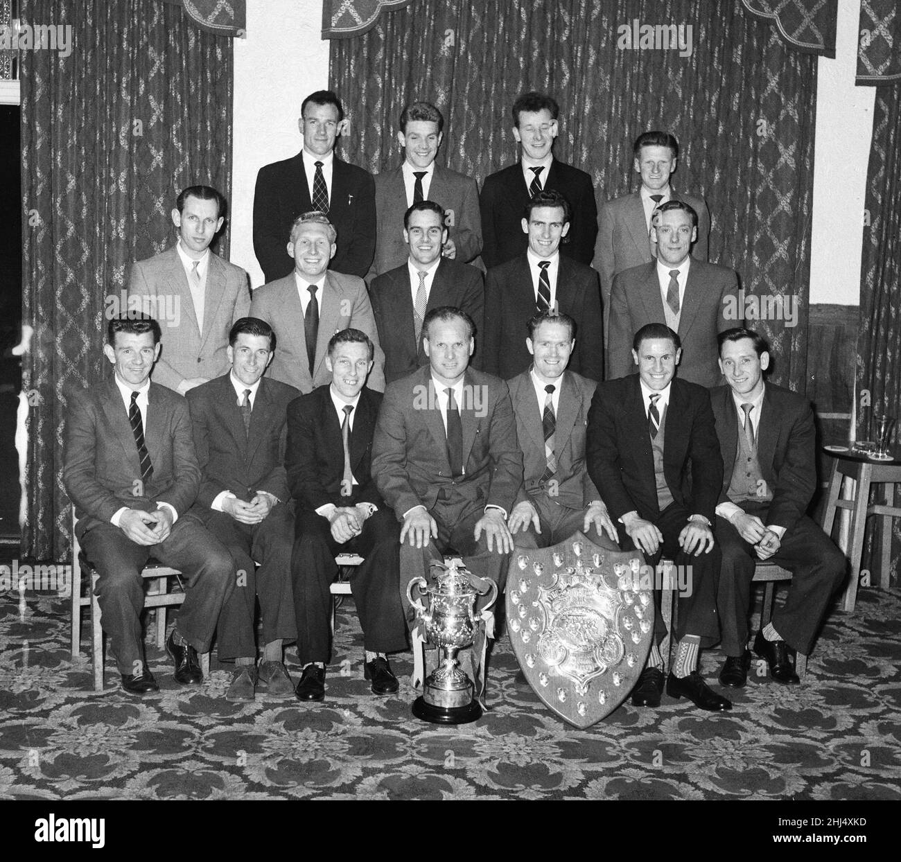 John bushby Black and White Stock Photos & Images - Alamy