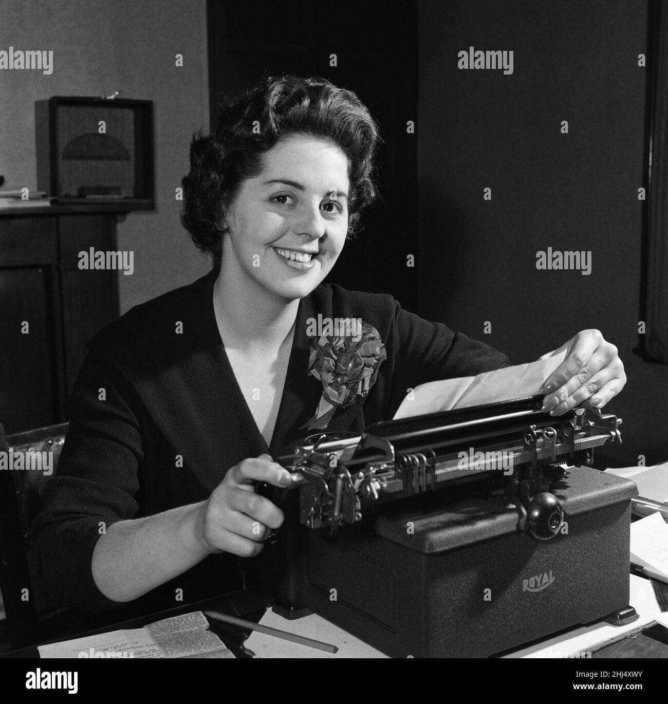 Boothroyd Black and White Stock Photos & Images - Alamy