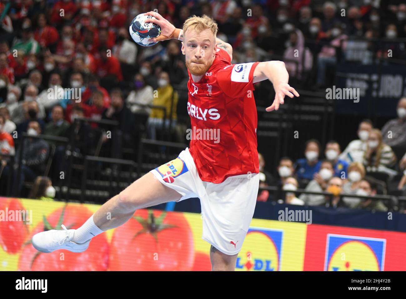 Rene antonsen denmark hi-res stock photography and images - Alamy