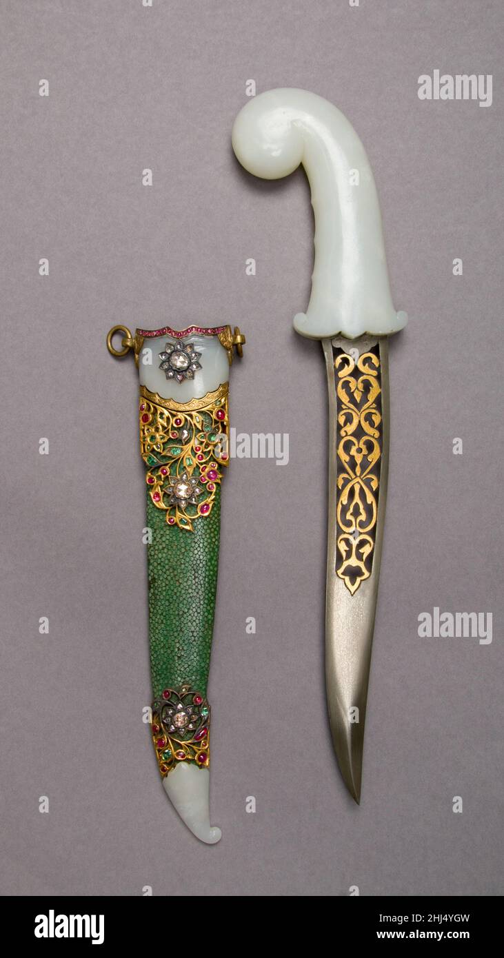 Ancient Inca Weapons