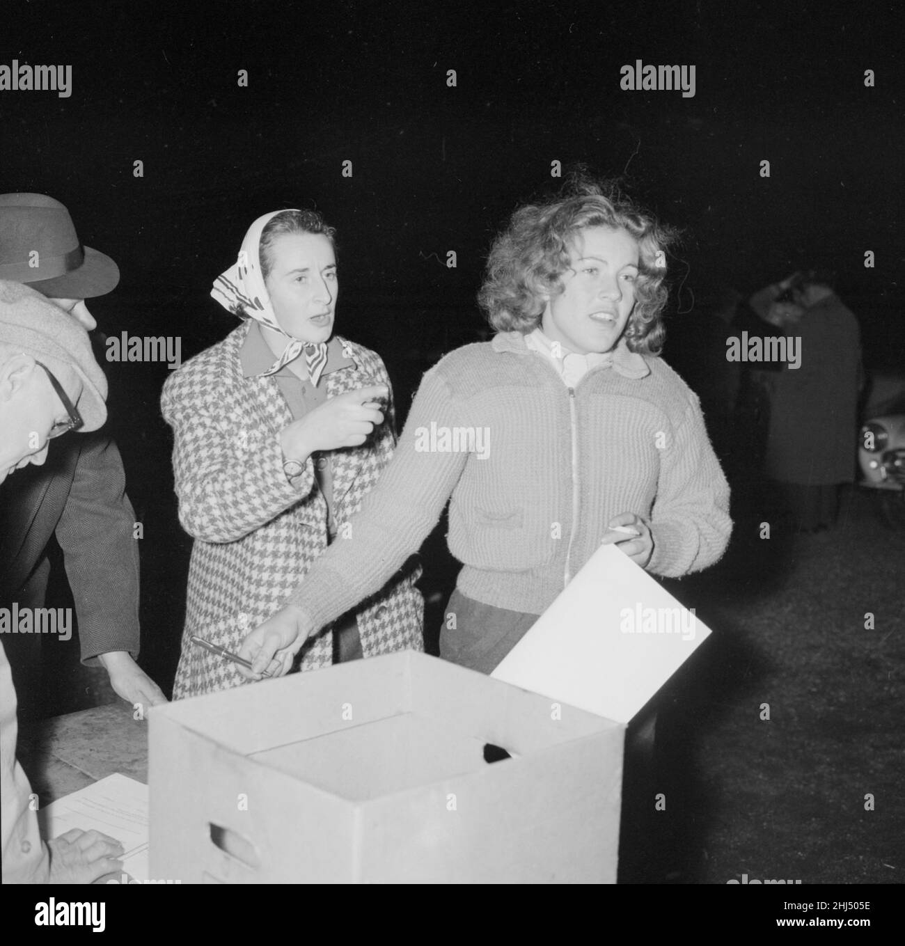 Rac rally hi-res stock photography and images - Alamy