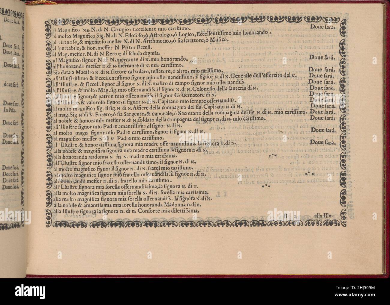 Pietro paulo tozzi hi-res stock photography and images - Alamy