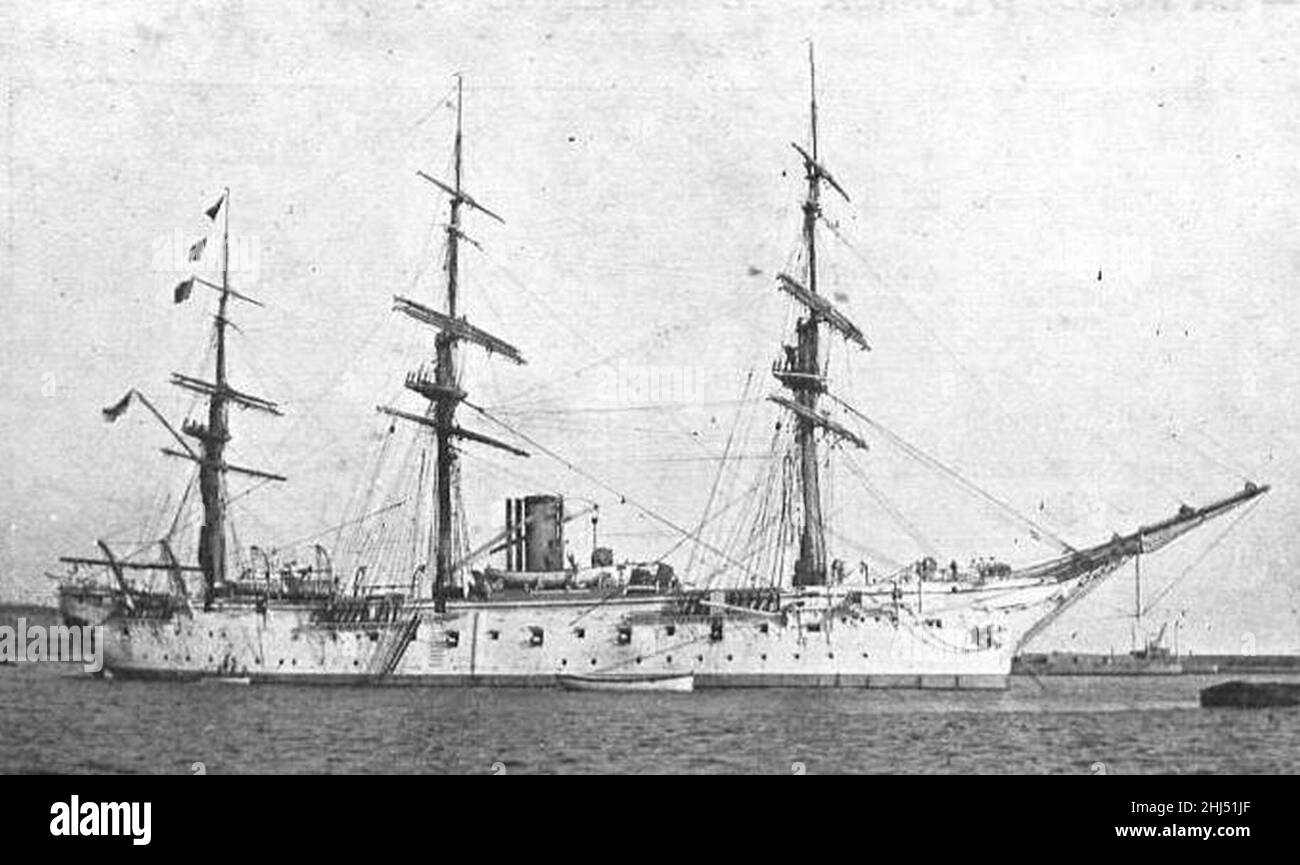 Stosch - 1906 Stock Photo - Alamy