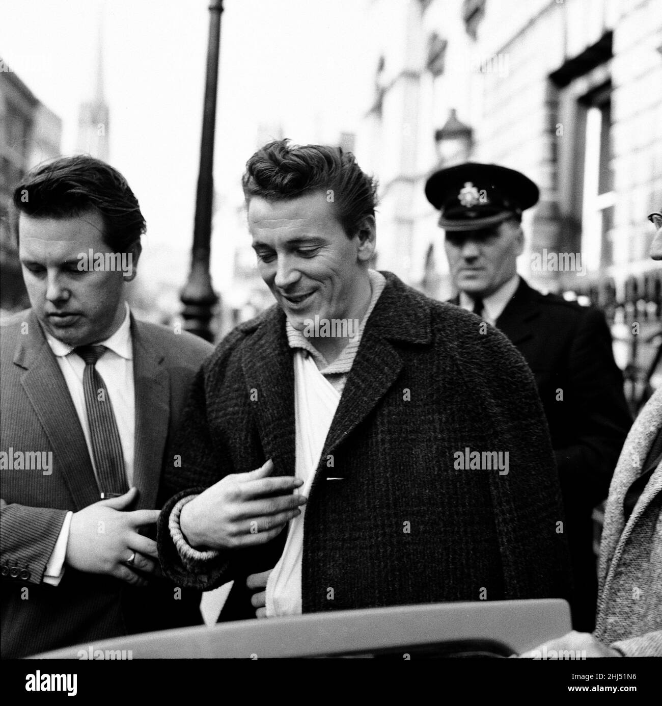 Martins hospital Black and White Stock Photos & Images - Alamy