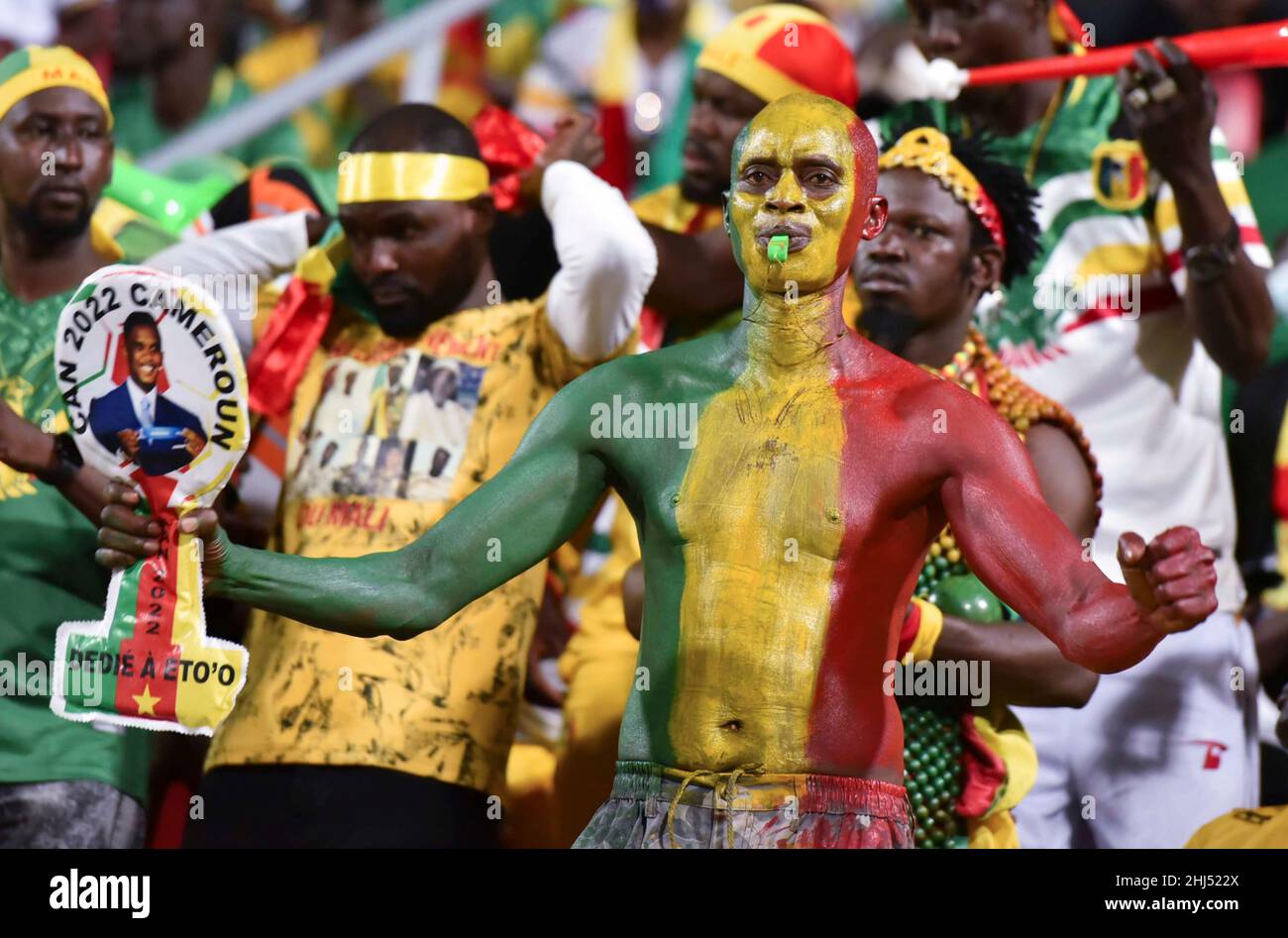 Mali afcon hi-res stock photography and images - Alamy