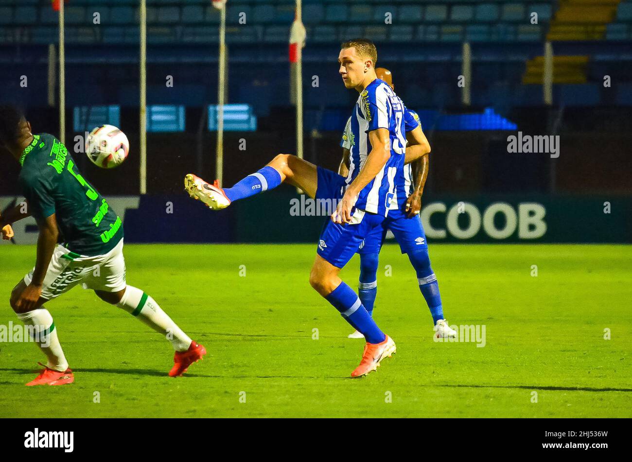 Arthur chaves hi-res stock photography and images - Alamy