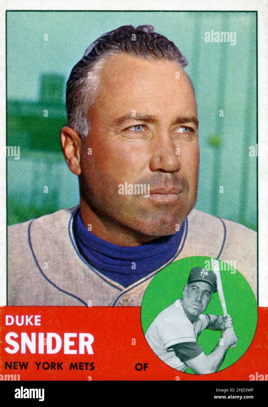 Duke trading cards hi-res stock photography and images - Alamy