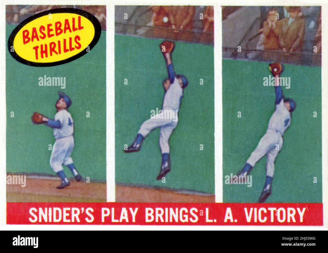 Baseball thrills hi-res stock photography and images - Alamy