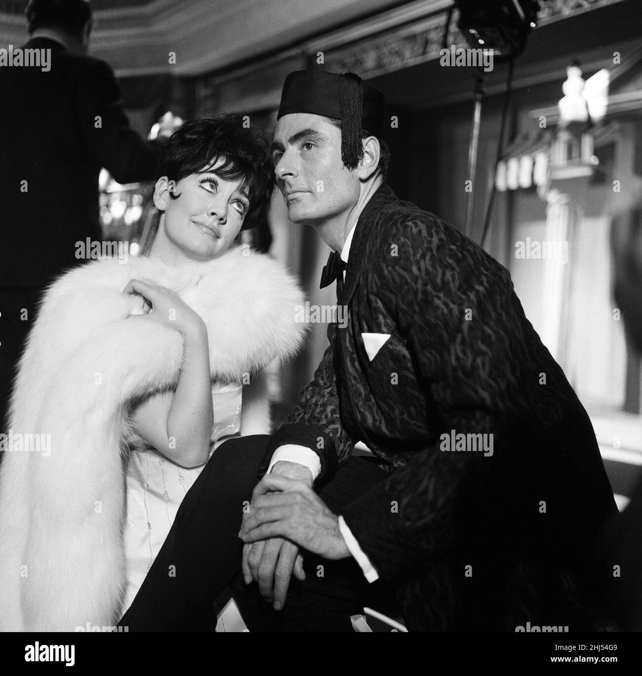 Male fashion show Black and White Stock Photos & Images - Alamy